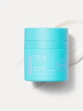 Tula | Skincare | Tula Beauty Sleep Overnight Repair Treatment Aqua ...